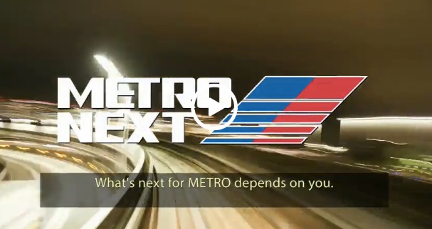 METRO Calls for Input on New Mobility Plan - Memorial Management District