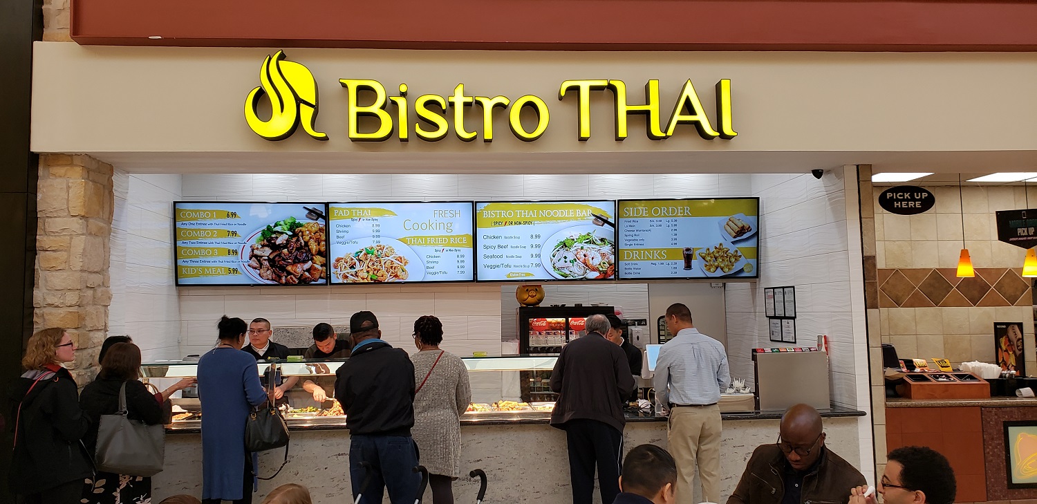 Honoring the Lunar New Year and Yourself in the Memorial District ...