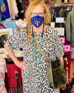 Mask Up with Face Masks from the Memorial District - Memorial ...