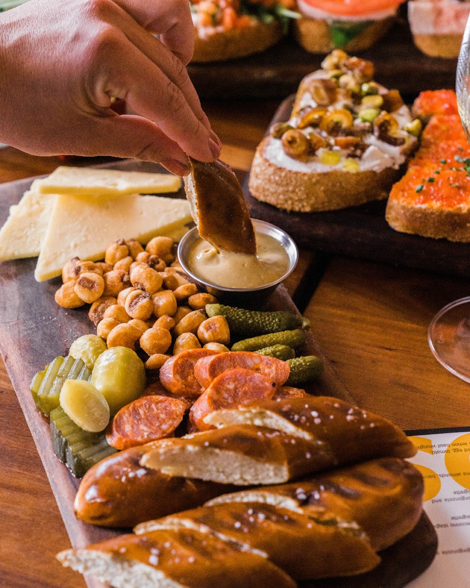 Postino Wine Café Brings Unique Dining, Drinks, and Décor to Town and ...