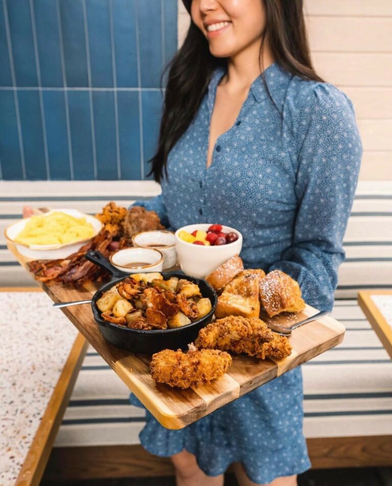 Daily Gather Opens at CITYCENTRE - Memorial Management District