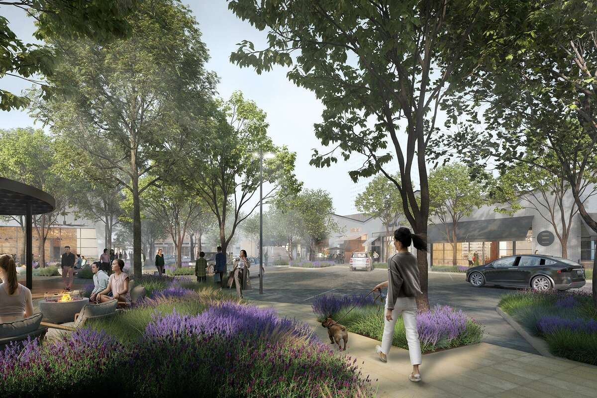 Memorial City Mall Redevelopment Project Begins - Memorial Management ...